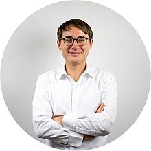 Dr. Philipp Gieg - Institut für Politikwissenschaft und Soziologie