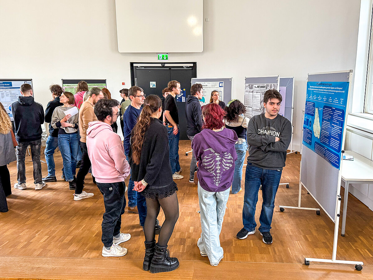 Peace and Conflict Studies: Poster Session at IPS - Institute of ...
